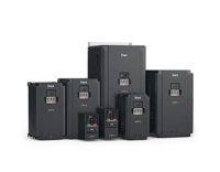 Inverters INVT - Drives & Automazione
