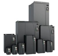 Inverters INVT - Drives & Automazione